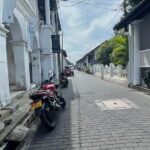 Shore Excursion Hambanthota Port to Galle Dutch Fort Tour - Unawatuna Beach: The Coastal Jewel