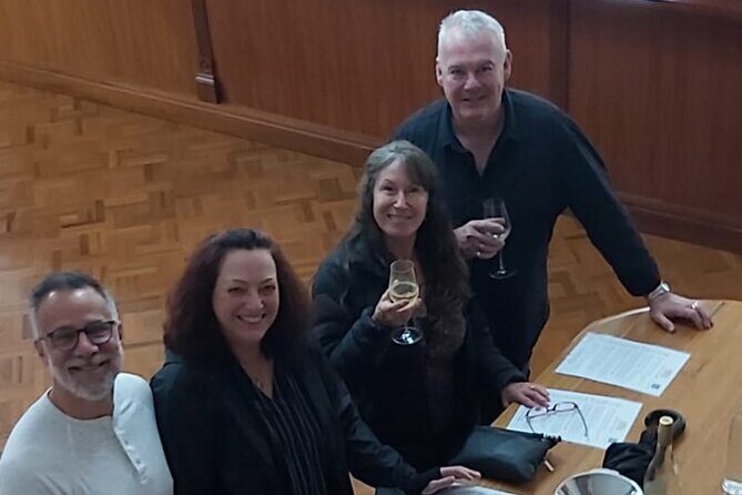 Shore Excursion: Hills To Seaside Hahndorf and Victor Harbor Tour - Who Will Enjoy This Tour?