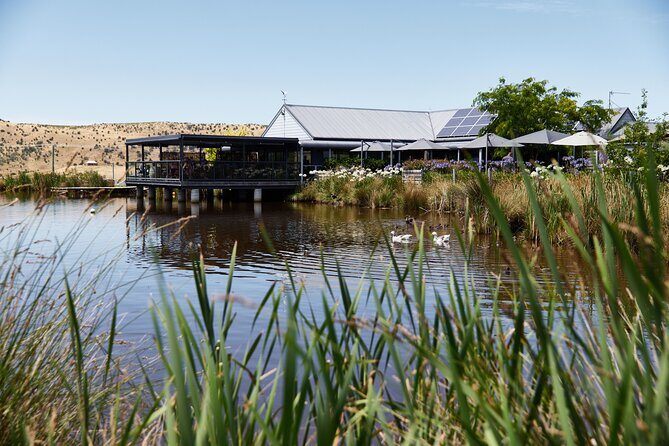 Shore Excursion Hobart and Coal River Valley - Richmond: Step Back in Time