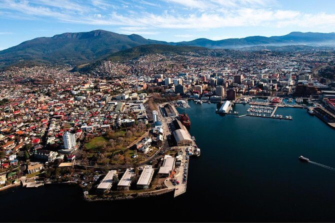 Shore Excursion: Hobart's Best In Half A Day - What You Can Expect During This Experience