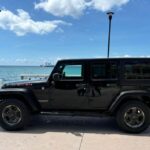 Shore Excursion: Jeep Tour to Punta Sur Park with Lunch - A Detailed Breakdown of the Itinerary