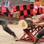Shore Excursion Ketchikan: The Famous Lumberjack Show - What About the Cost and Value?