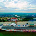Shore Excursion : Kuala Lumpur Famous Landmarks from Port Klang - Batu Caves: A Colorful Limestone Marvel