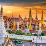 Shore Excursion Laem Chabang Port : Grand Palace & Famous Temples - What Travelers Say