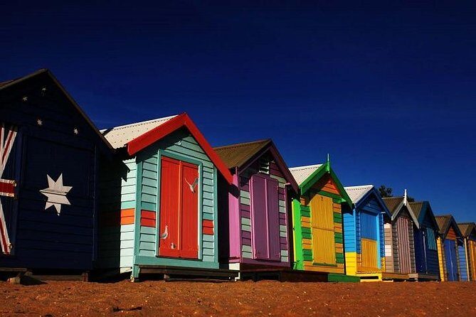 Shore Excursion Melbourne, Sights, Kangaroos, Koalas Lunch & Wine - Practical Considerations