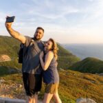 Shore Excursion of The Skyline Trail in Cape Breton - Transport and Practical Details