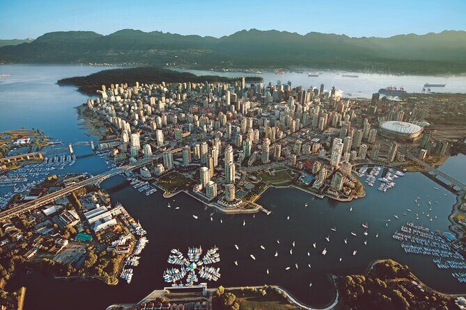 Shore Excursion: Post-Cruise Vancouver City Sightseeing Tour with Port Pick Up - What Travelers Say: Authentic Feedback