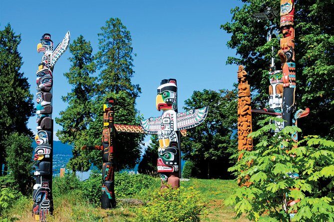 Shore Excursion: Pre-Cruise Vancouver City Sightseeing Tour with Port Drop Off - The Value Equation: Is It Worth It?