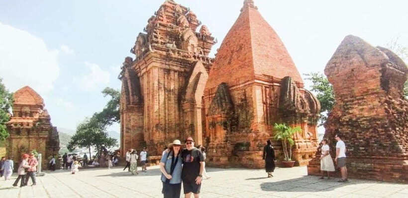 Shore Excursion Private Nha Trang City From Cam Ranh Port - What’s Included & What You Should Know