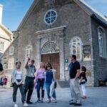 Shore Excursion: Private Walking Tour with Funicular Included - The Itinerary in Detail