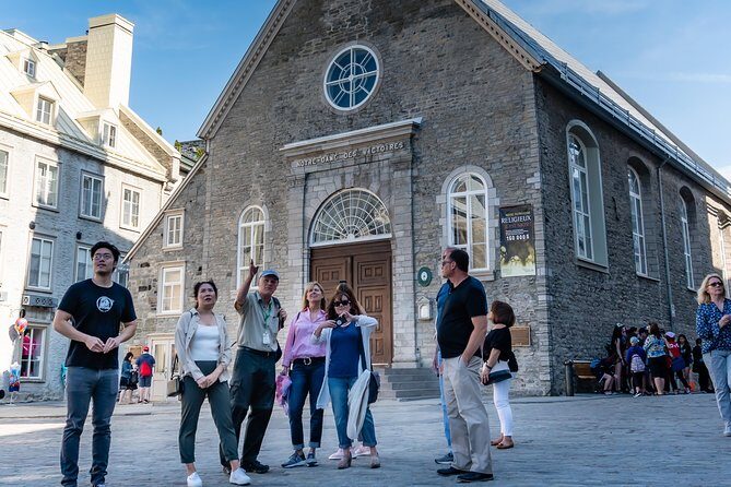 Shore Excursion: Private Walking Tour with Funicular Included - The Itinerary in Detail