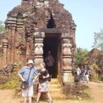 Shore Excursion Small Group to Visit MY SON HOLYLAN-UNESSCO World Heritage site - Final Thoughts