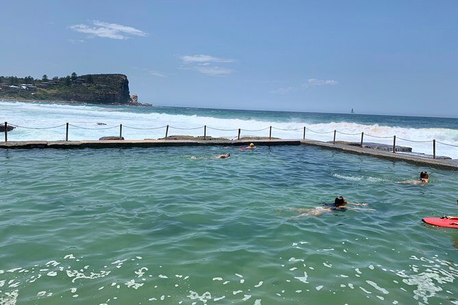 Shore Excursion: Sydney's Northern Beaches & Ku-ring-gai National Park Bus Tour - Who Would Love This Tour?