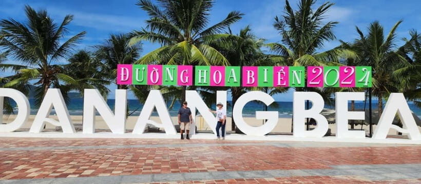 Shore Excursion To Da Nang-HoiAn/Hue From Chan May Port ! - Authentic Experiences and Practical Insights