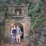 Shore Excursion to LADY BUDDHA, MARBLE MOUNTAIN, HOI AN from TIEN SA or CHAN MAY - How the Day Unfolds