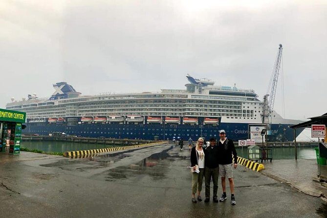 Shore Excursion to Visit Ho Chi Minh City from PHU MY PORT ( Private Tour ) - The Experience: An In-Depth Look