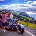 Shore Excursion: V8 Trike, Peninsula and City Tour - What to Expect from the Tour