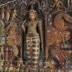 Shore Excursions Colombo Port Passenger Terminal -Kalaniya Temple - Colombo Arulmigu Sivasubramaniya Swami Kovil: A Sacred Hindu Site