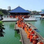 Shore Excursions Port Passenger Terminal to Colombo Wetland Tour. - Practical Tips and Considerations