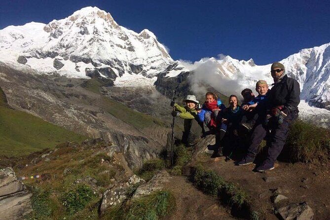Short Annapurna Base Camp Trek - 7 Days - An In-Depth Look at the Trekking Experience
