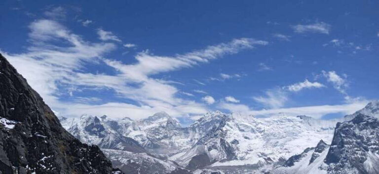 Short Annapurna Circuit Trek 09 Days . - Detailed Day-by-Day Itinerary