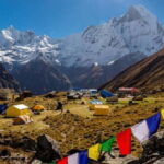 Short Annapurna Circuit Trek - 10 days - From Pokhara to the Annapurna Region