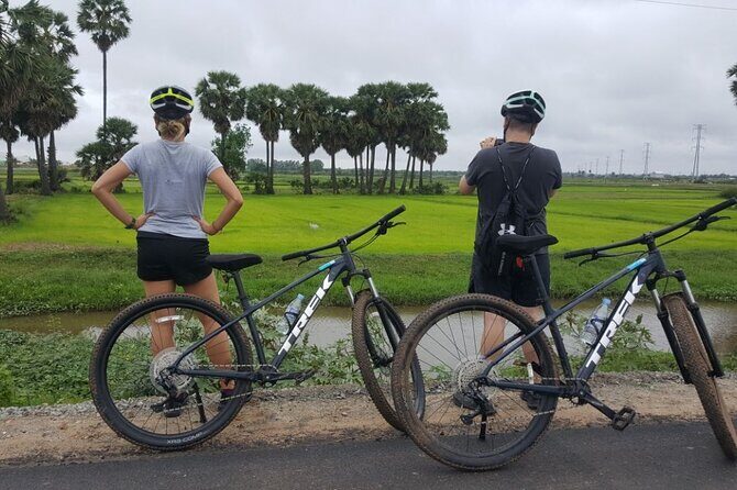 Short Cycling at Countryside - Why This Tour Offers Great Value