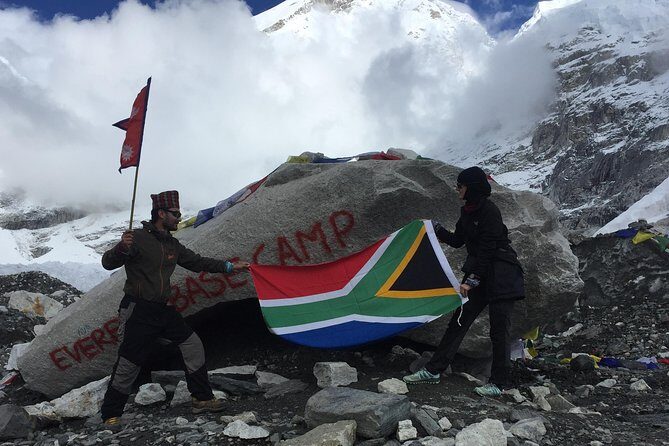 Short Everest Base Camp Trek - 10 Days - The Itinerary Breakdown: What You Can Expect