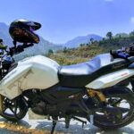 Short Motorcycle Ride Tour to Syambhunath Stupa - What to Expect from the Motorcycle Ride