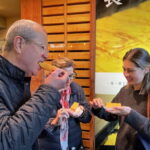 Short Trip with 3-Minute Kimono Dressing - Ebisu Night Tour - Who Should Consider This Tour?