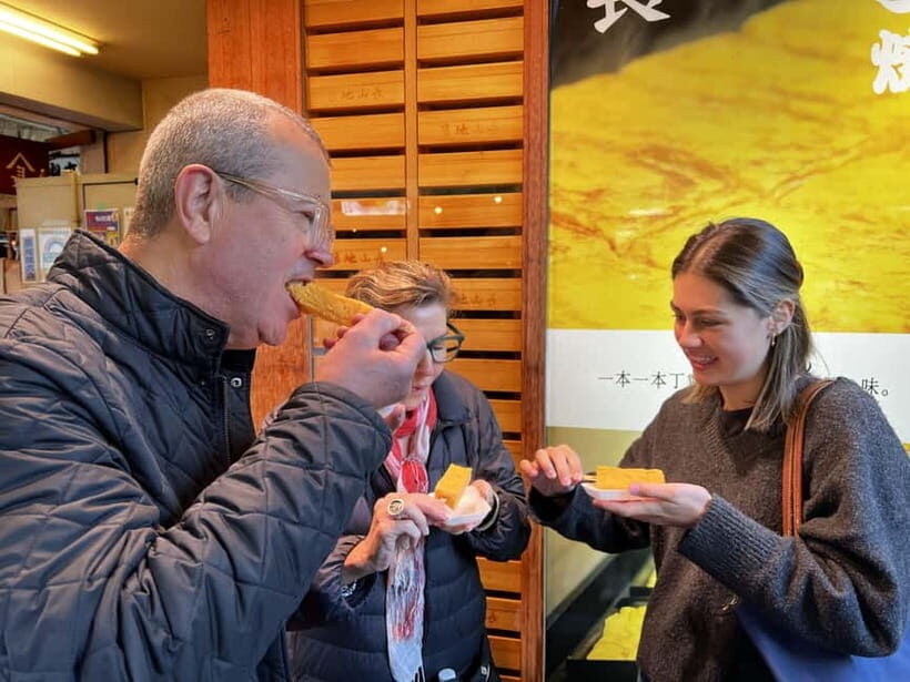 Short Trip with 3-Minute Kimono Dressing - Ebisu Night Tour - Who Should Consider This Tour?