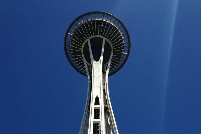 Show Me Seattle On Foot Downtown Walking Tour - What Makes It Stand Out