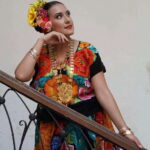 Show off your beauty wearing a typical Oaxacan costume + photo session - A Close Look at the Experience