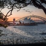Showcase Sydney with Photographer + Harbour Cruise Full Day Tour - Manly Beach: A Famous Seaside Escape