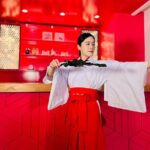 Shrine Maiden Ceremonial Dance Experience in Tokyo Asakusa - An Authentic Glimpse of Japan’s Sacred Traditions