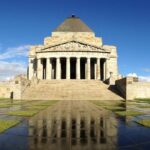 Shrine of Remembrance Cultural Guided Tour in Melbourne - Exploring the Shrine of Remembrance Guided Tour