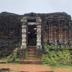 Shuttle Bus Hoi An To My Son Sanctuary - The Experience at My Son