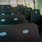 Shuttle Bus Shared Transfer From Port Douglas To Cairns City - Meeting Points and Duration