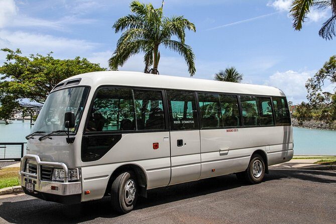 Shuttle from Airlie beach to Proserpine airport - Who Should Consider This Service?