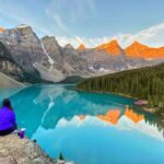 Shuttle from Banff or Canmore to Moraine Lake and Lake Louise - What the Tour Means for You