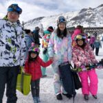 Shuttle Park n Ride to Whakapapa Ski fields - Who Would Love This Service?