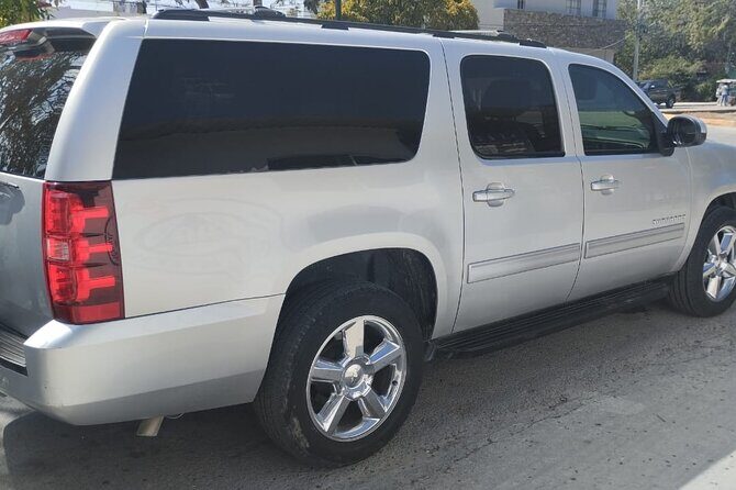 Shuttle Service Cancun Airport Hotel Zone 1 to 6 Persons - Who Will Love This Service?