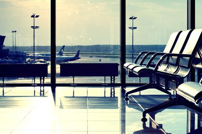 Shuttle Transfer Calgary to Banff - Why Choose This Shuttle Transfer?