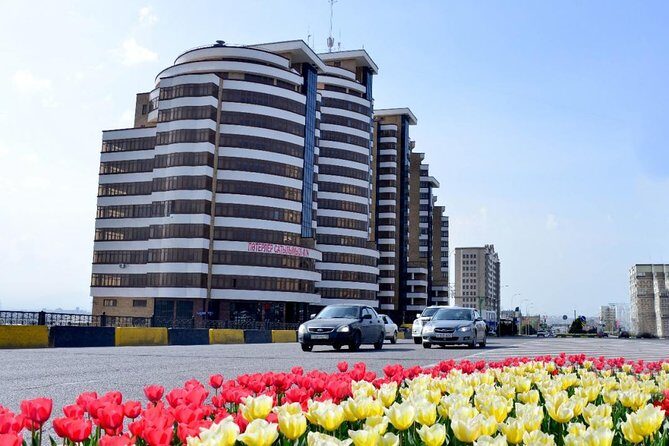 Shymkent City Tour - Final Thoughts