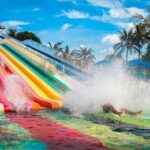 Siam Amazing Theme Park in Bangkok with Lunch & Hotel Pickup - Practical Tips for Visitors