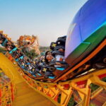Siam Amusement Park - Key Points