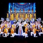 Siam Dragon cabaret show : Ticket & Optional Transfer - Key Points
