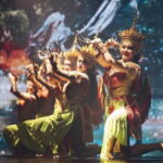 Siam Fantasy Live Cultural Show Ticket from Bangkok - Practical Details and Tips