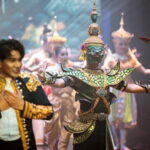 Siam Fantasy Show and Sunset Royal Galaxy Cruise from Bangkok - A Detailed Look at the Itinerary