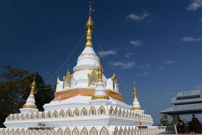 Siam Overland: Discover Ancient Thailand by Bike - Analyzing the Cost and Value